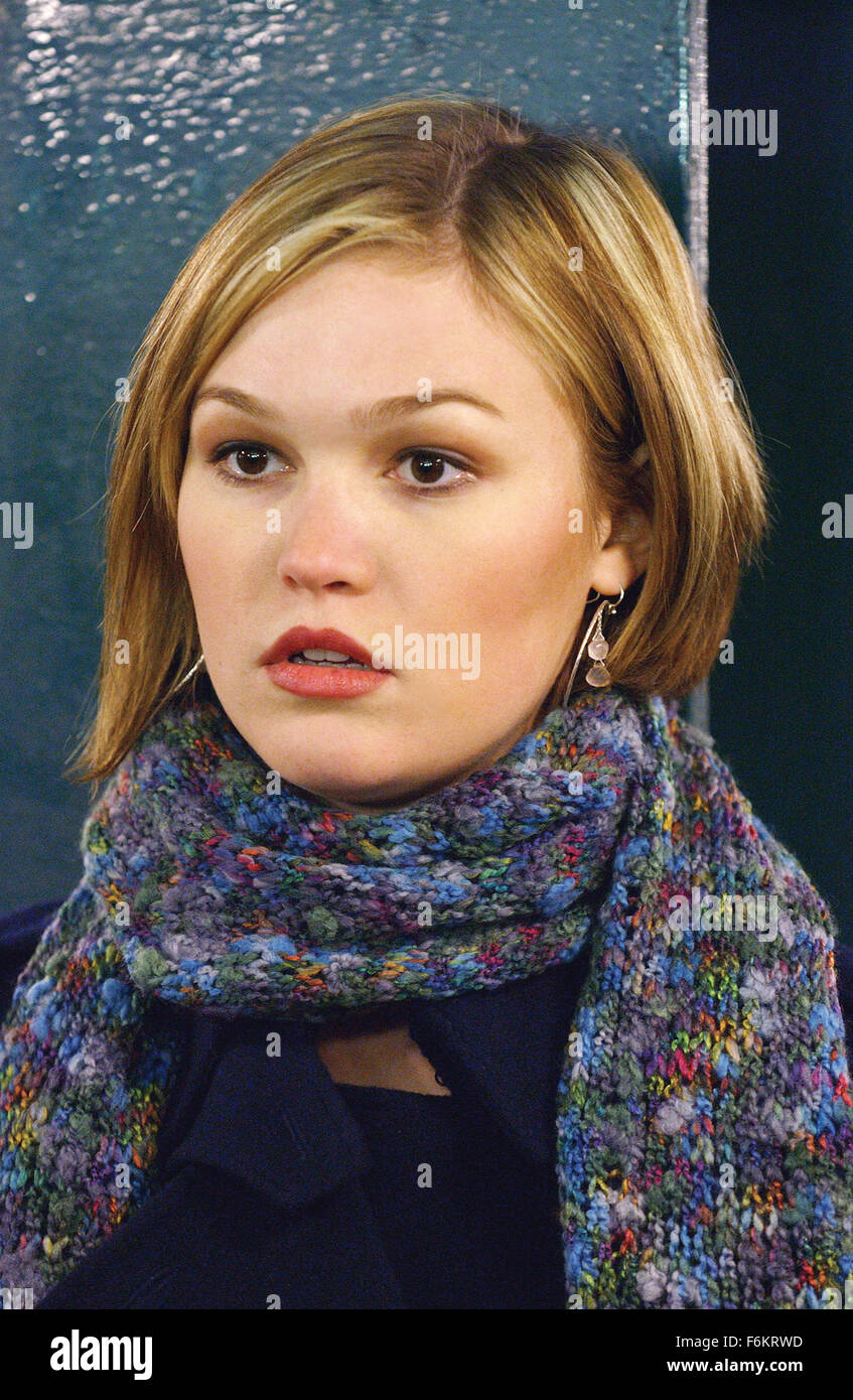 RELEASE DATE: July 23, 2004. MOVIE TITLE: The Bourne Supremacy. STUDIO ...