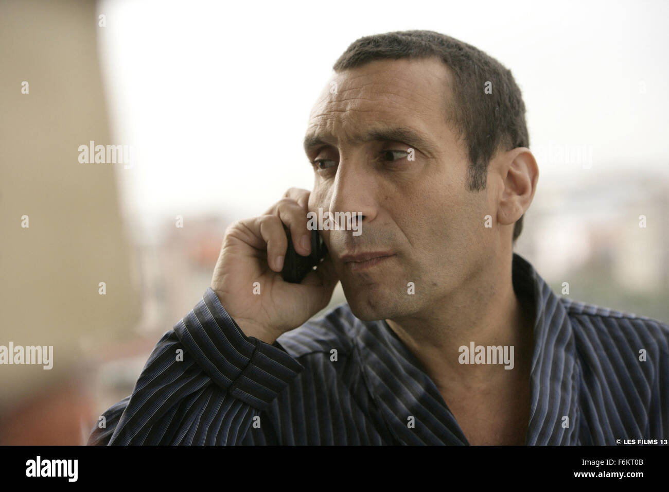 RELEASE DATE: May 24, 2007. MOVIE TITLE: Crossed Tracks aka Roman de ...