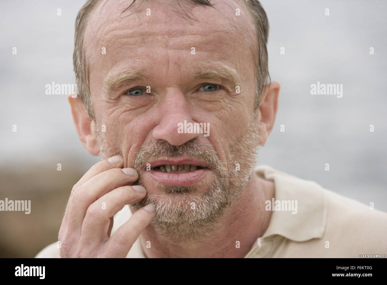 RELEASE DATE: May 24, 2007. MOVIE TITLE: Crossed Tracks aka Roman de ...