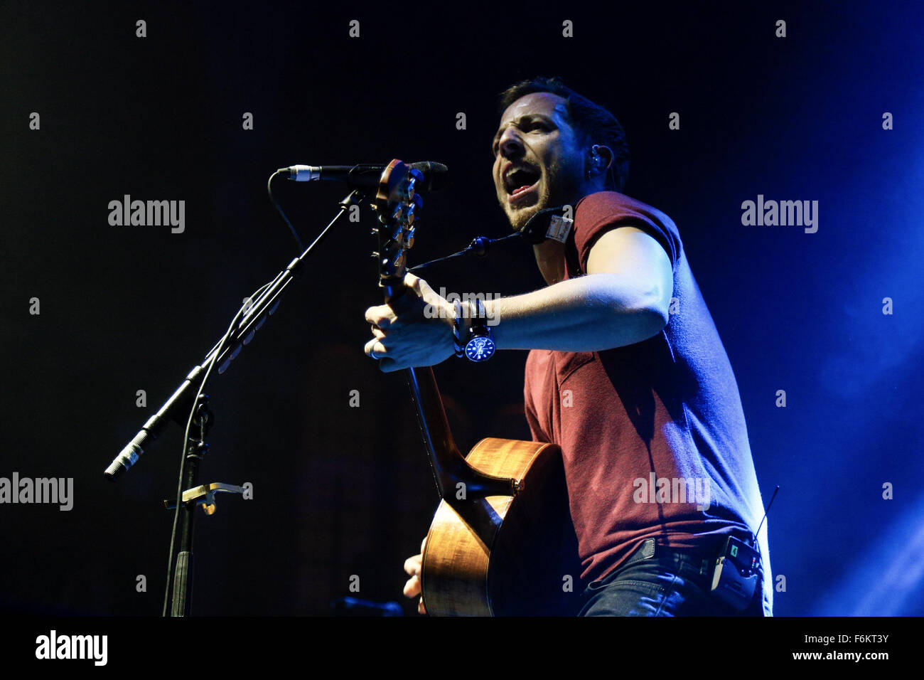 James hall singer hi-res stock photography and images - Alamy