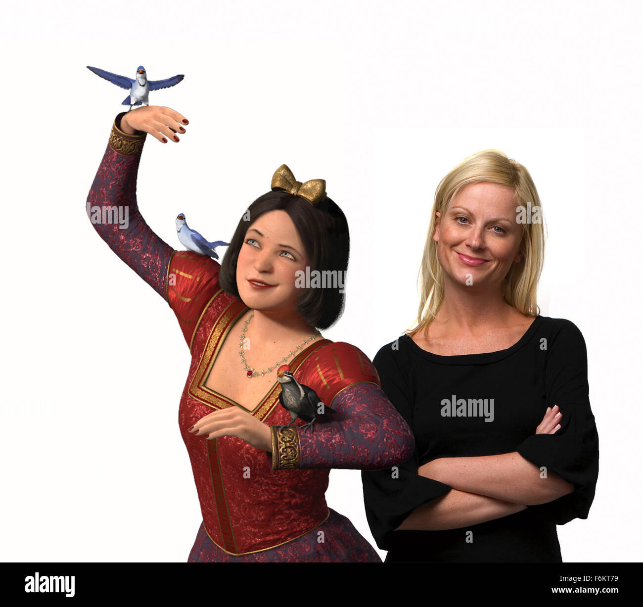Prince charming in shrek hi-res stock photography and images - Alamy