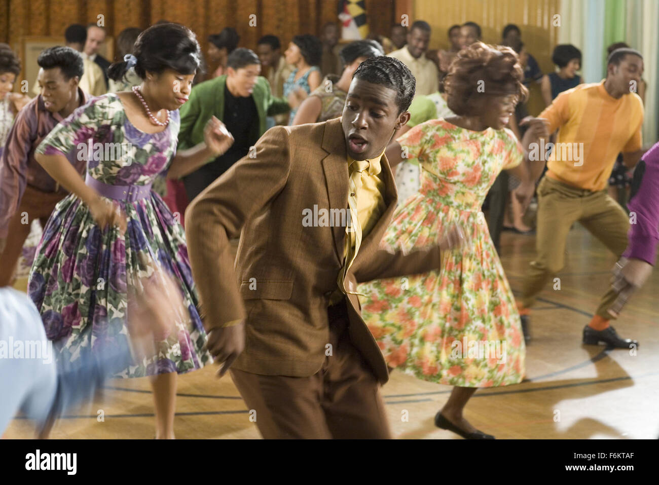 RELEASE DATE: July 20, 2007. MOVIE TITLE: Hairspray - STUDIO: Storyline ...