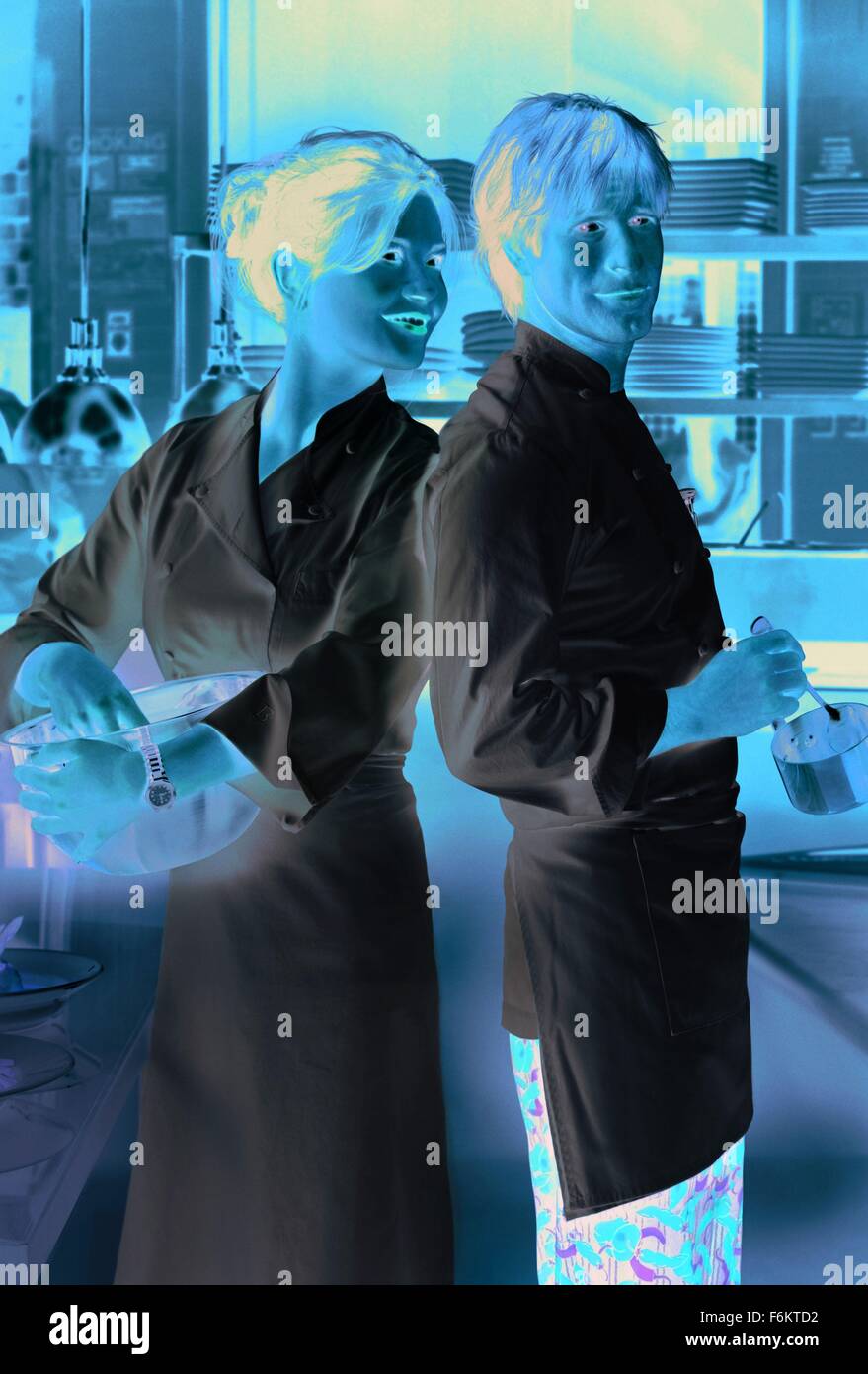 RELEASE DATE: July 25, 2007. MOVIE TITLE: No Reservations. STUDIO ...