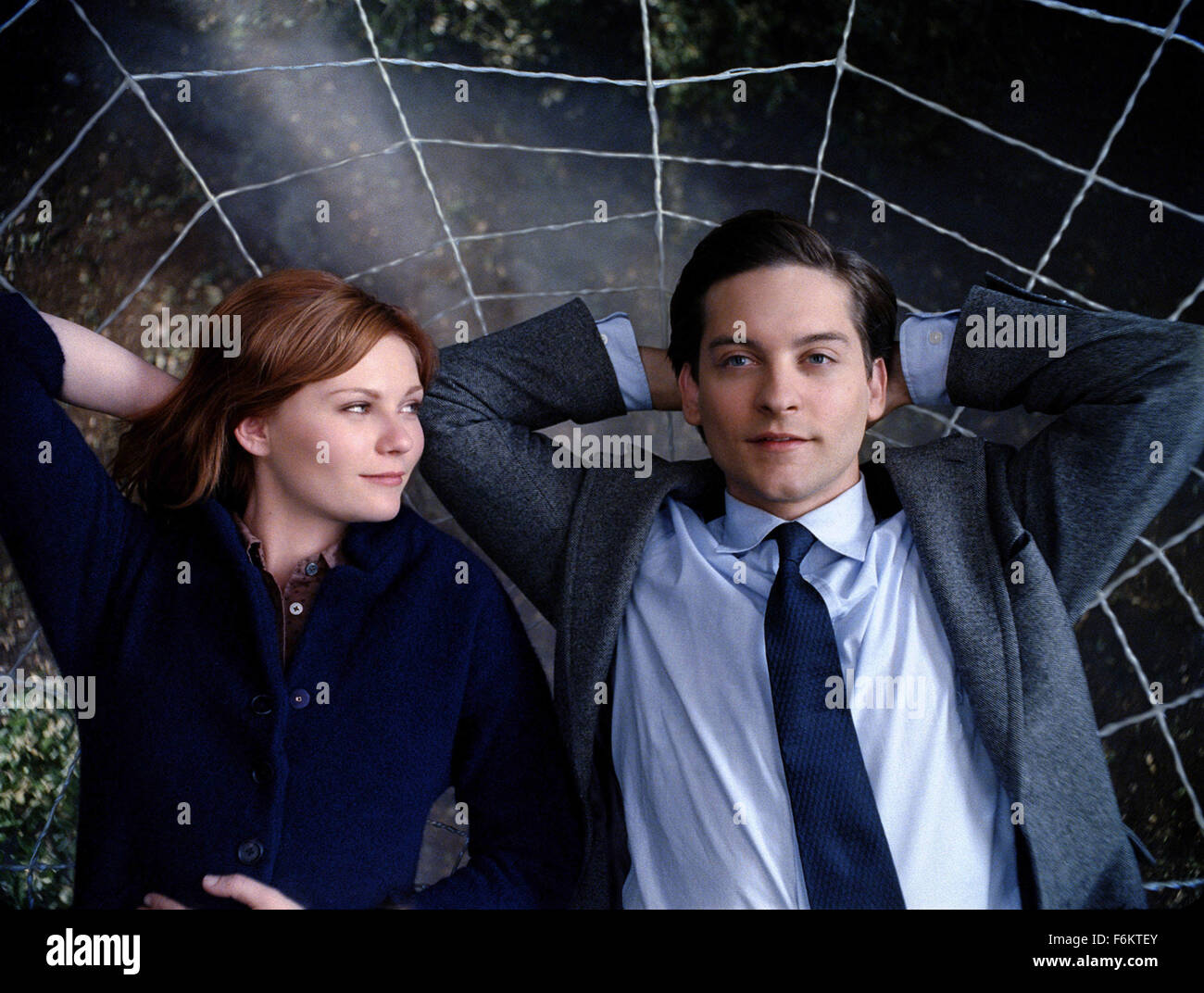 RELEASE DATE: May 4, 2007. MOVIE TITLE: Spider-Man 3 - STUDIO: Columbia ...