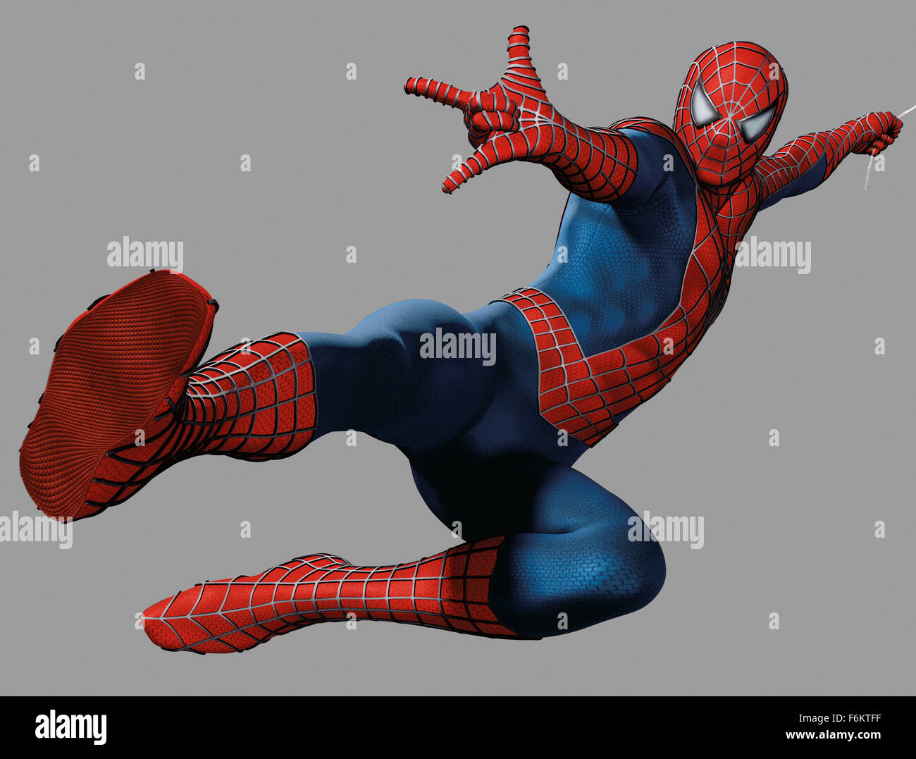 RELEASE DATE: May 4, 2007. MOVIE TITLE: Spider-Man 3. STUDIO: Columbia ...