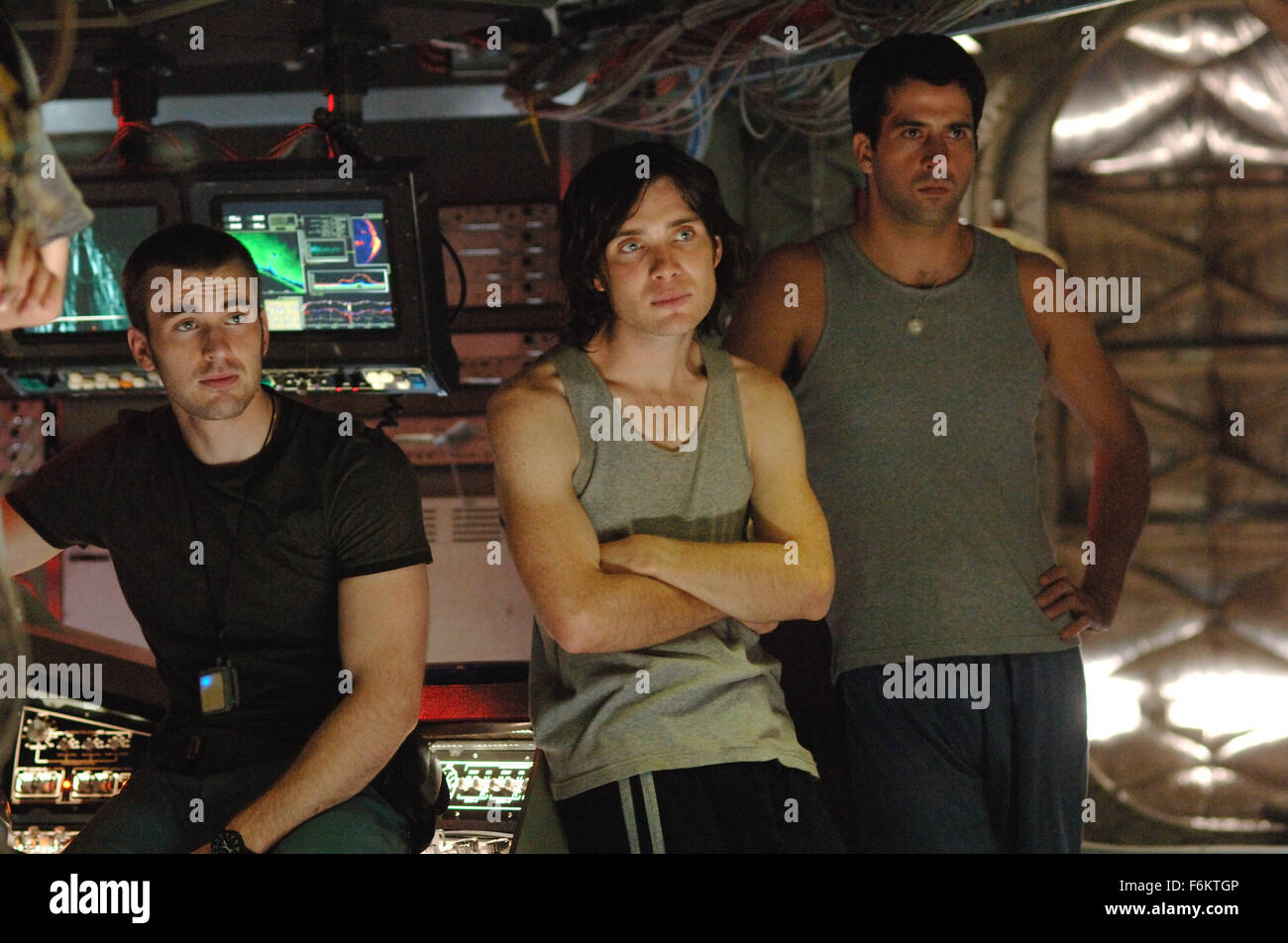 May 07, 2007 - London, England, UK - RELEASE DATE: September 14, 2007 ...