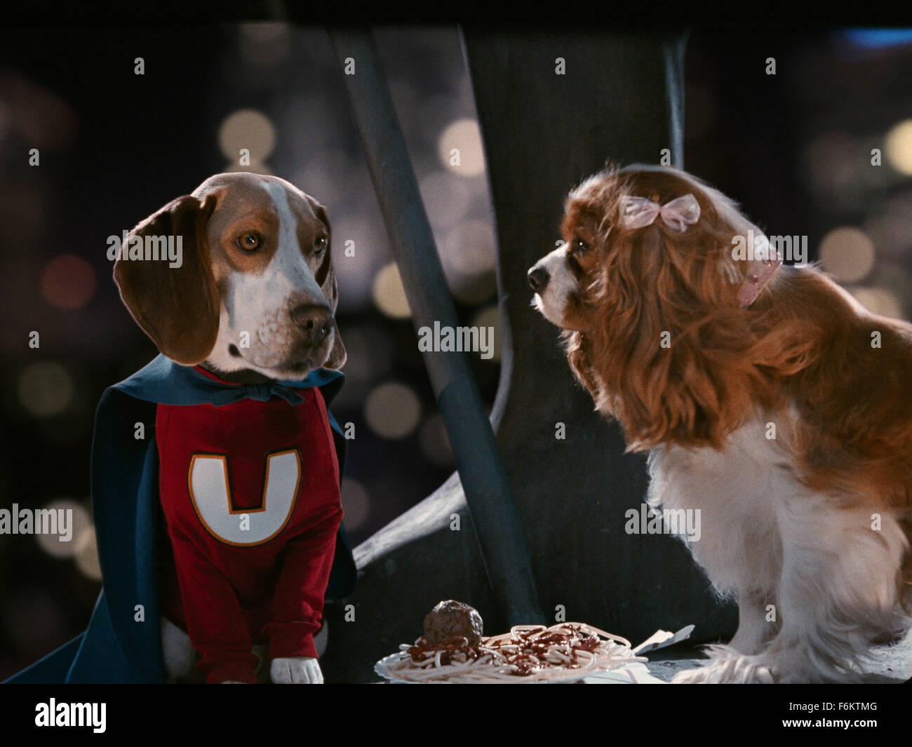 Shoeshine polly underdog 2007 hi-res stock photography and images - Alamy