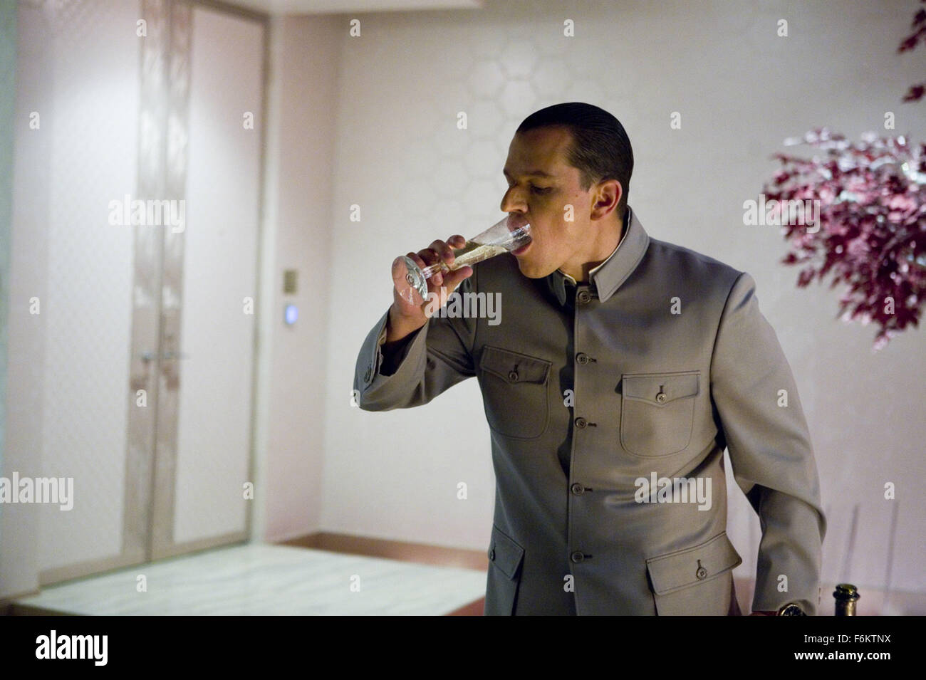 RELEASE DATE: August 10, 2007. MOVIE TITLE: Rush Hour 3. STUDIO: New ...