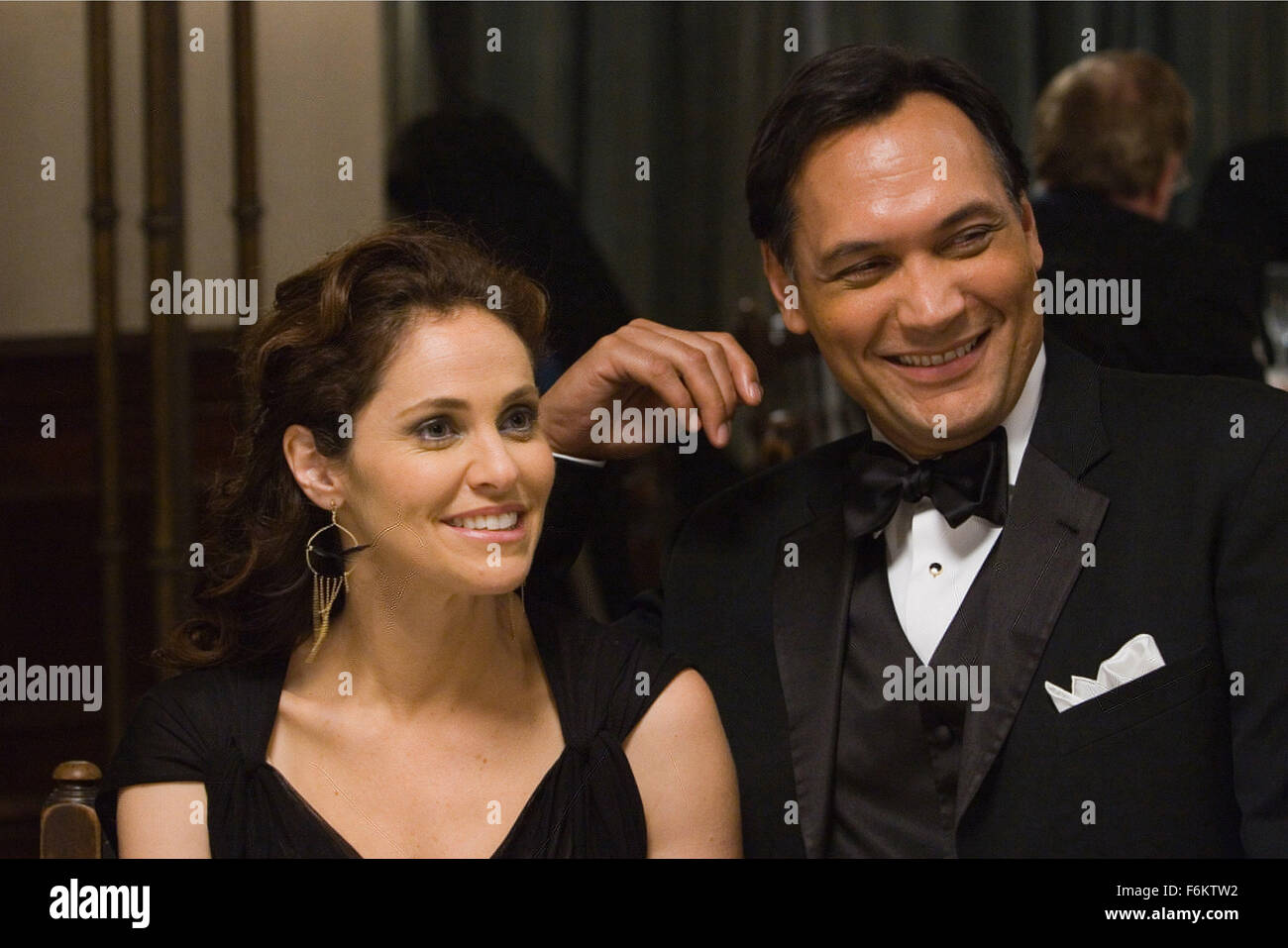 Amy brenneman and date hi-res stock photography and images - Alamy