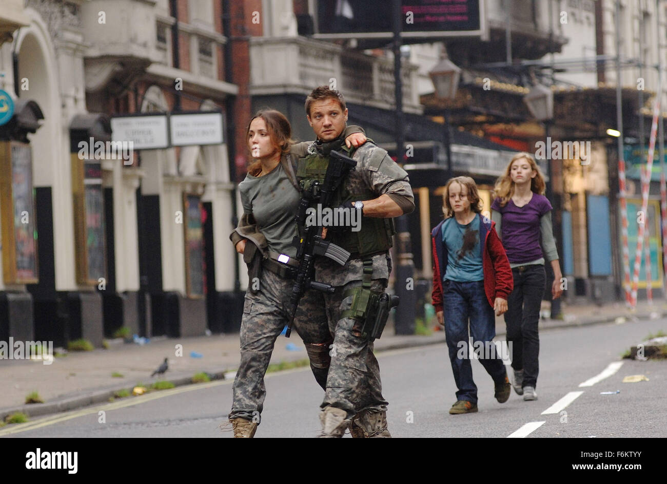 Mackintosh muggleton hi-res stock photography and images - Alamy