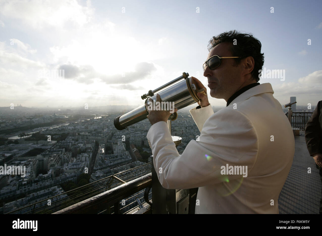 May 16, 2007 - Paris, FRANCE - RELEASE DATE: May 25, 2007. DIRECTOR ...