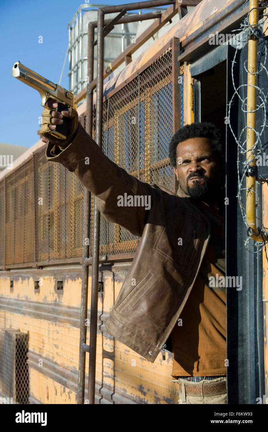 Mike epps as l j film title resident evil hi-res stock photography and ...