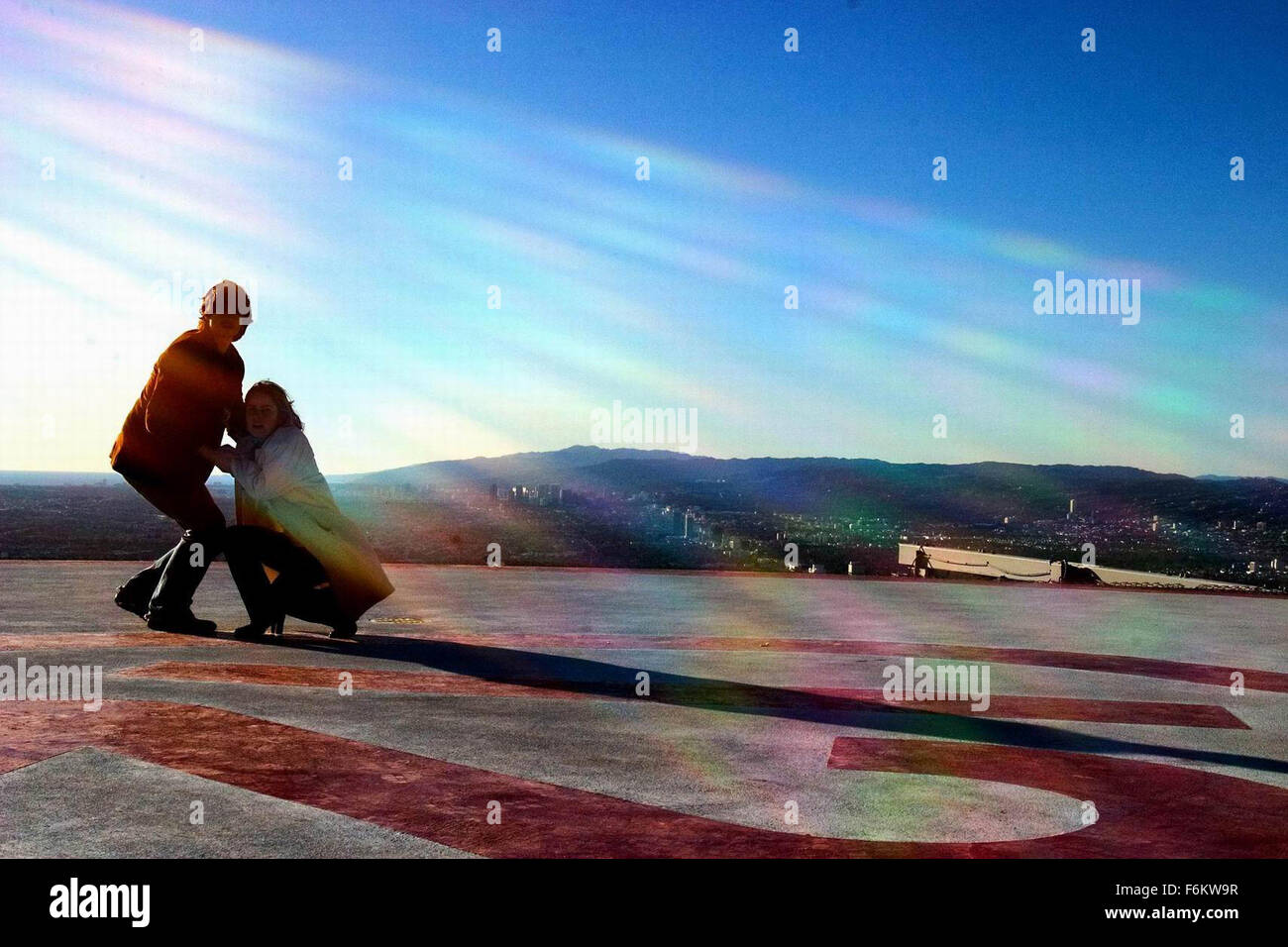 RELEASE DATE: Sep 14, 2007. MOVIE TITLE: D-War. STUDIO: Sony Pictures ...