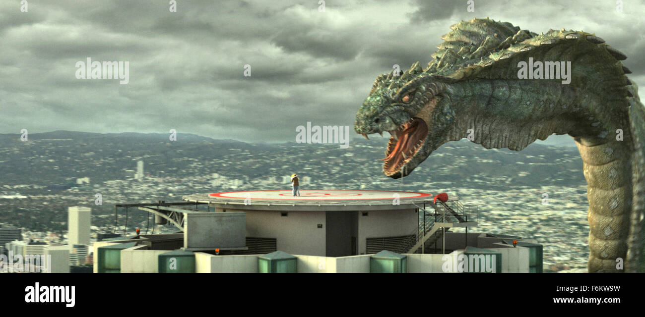 RELEASE DATE: Sep 14, 2007. MOVIE TITLE: D-War. STUDIO: Sony Pictures ...