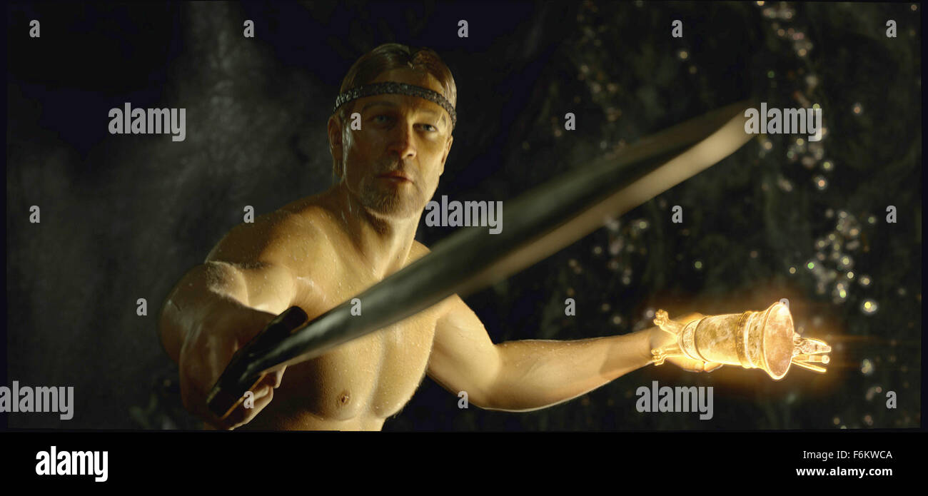 Beowulf grendel hi-res stock photography and images - Alamy