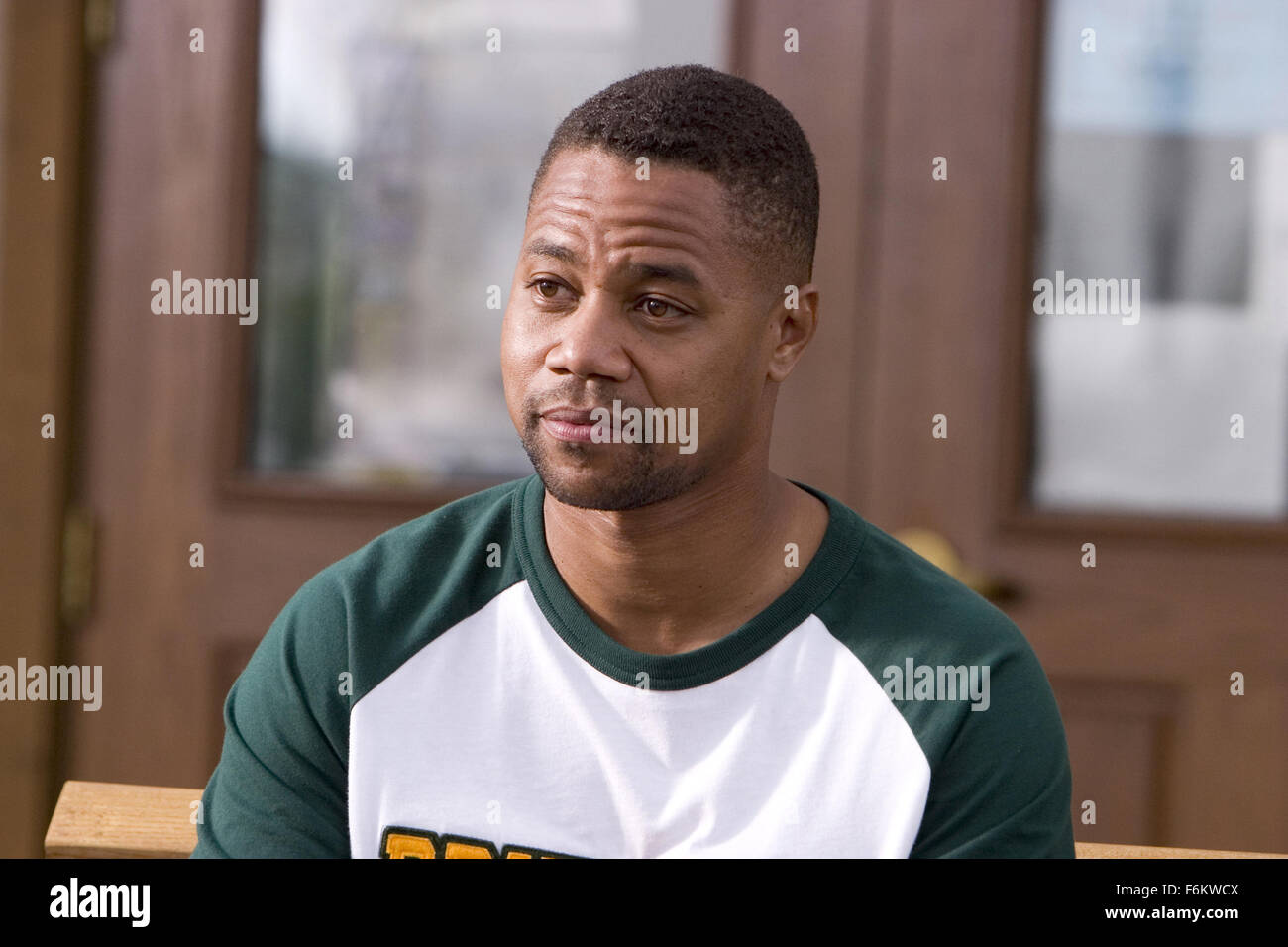 RELEASE DATE: August 8, 2007. MOVIE TITLE: Daddy Day Camp. STUDIO ...