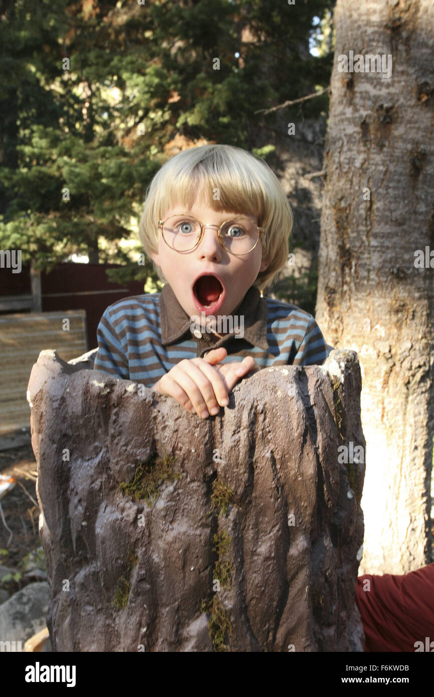 RELEASE DATE: August 8, 2007. MOVIE TITLE: Daddy Day Camp. STUDIO ...