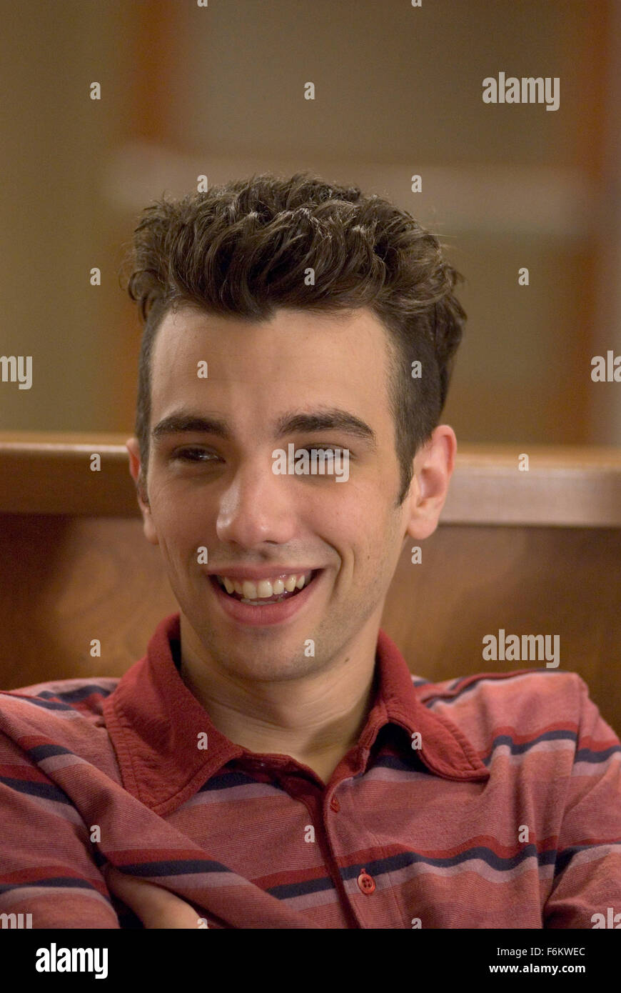 RELEASE DATE: June 1, 2007. STUDIO: Universal Pictures. PLOT: For fun ...