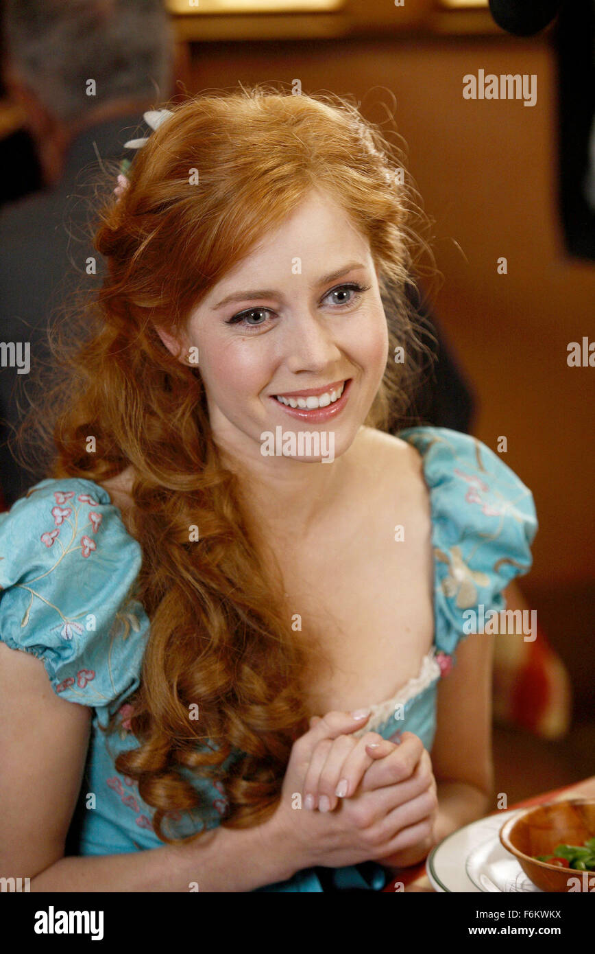 Enchanted Movie Princess