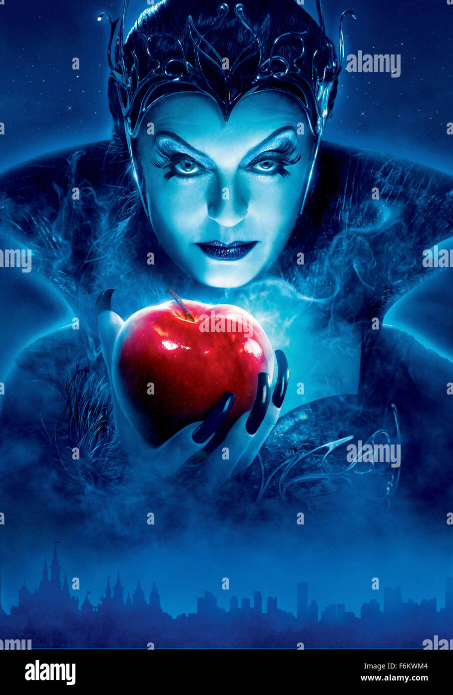 Enchanted Queen Narissa Actress