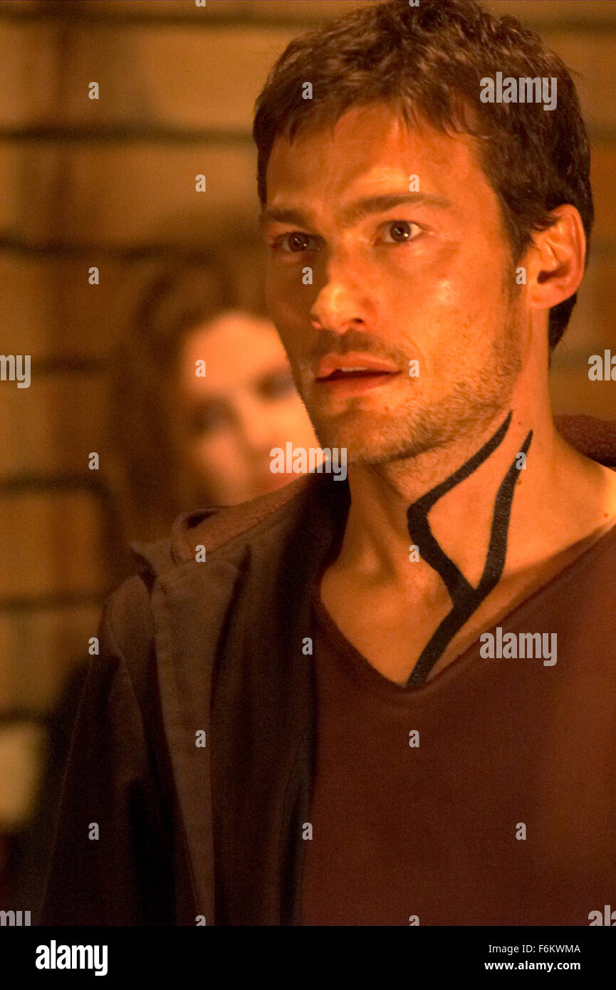 RELEASE DATE: Nov 15, 2007. MOVIE TITLE: Gabriel. STUDIO: Sony Pictures ...