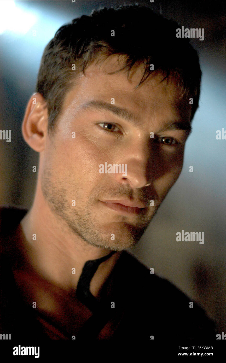 RELEASE DATE: Nov 15, 2007. MOVIE TITLE: Gabriel. STUDIO: Sony Pictures ...