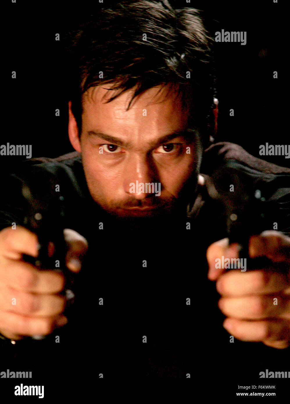 RELEASE DATE: Nov 15, 2007. MOVIE TITLE: Gabriel. STUDIO: Sony Pictures ...