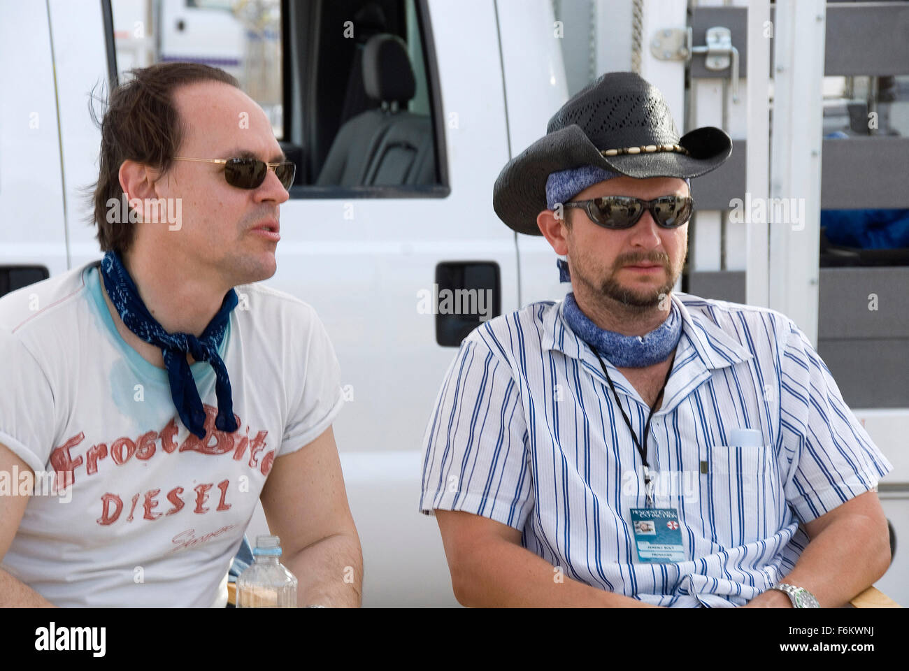 RELEASE DATE: September 21, 2007. MOVIE TITLE: Resident Evil ...