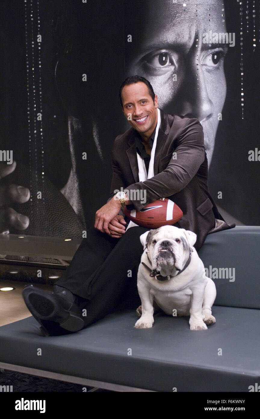 RELEASE DATE: September 28, 2007. MOVIE TITLE: The Game Plan - STUDIO ...