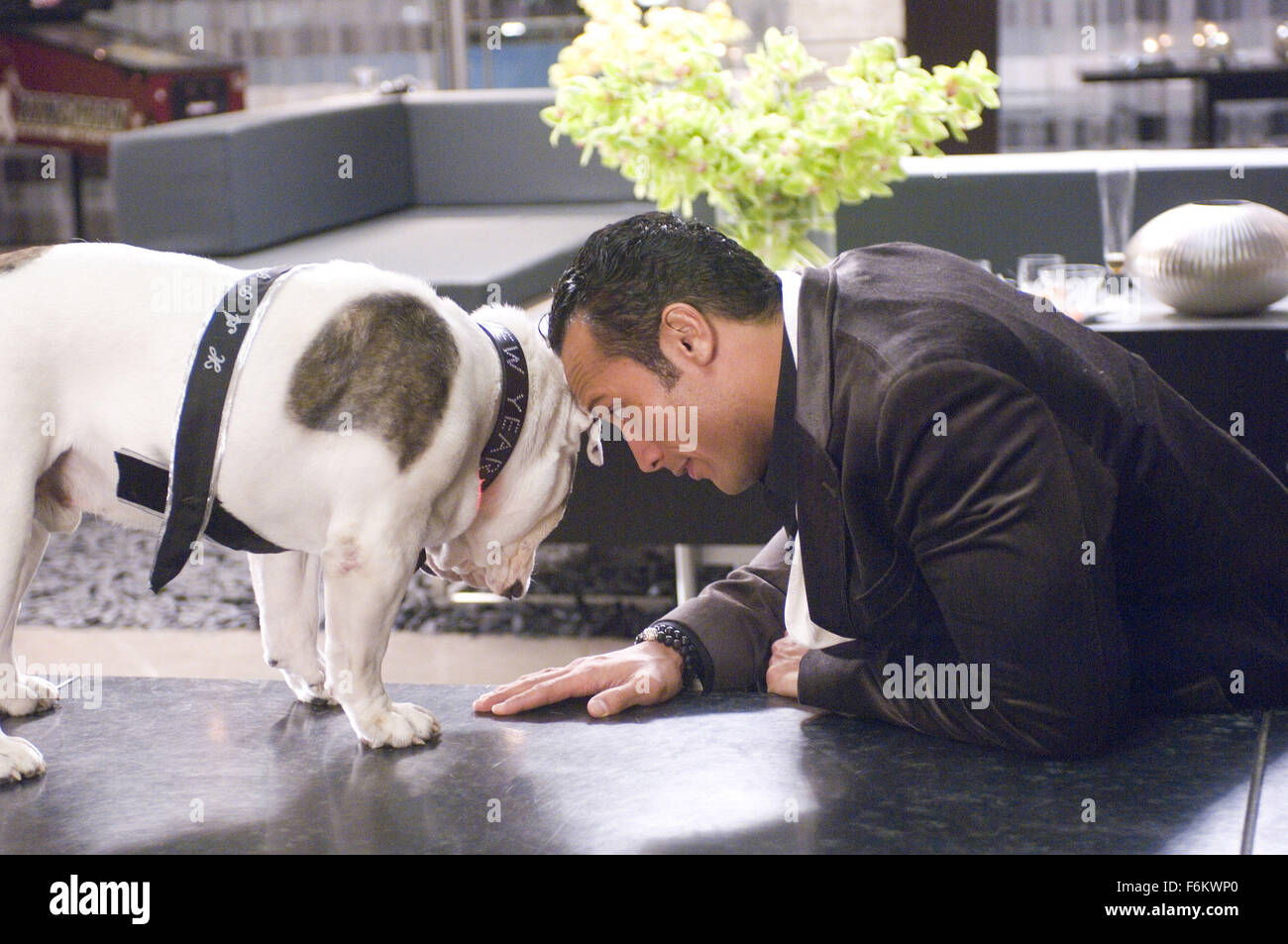 RELEASE DATE: September 28, 2007. MOVIE TITLE: The Game Plan - STUDIO ...