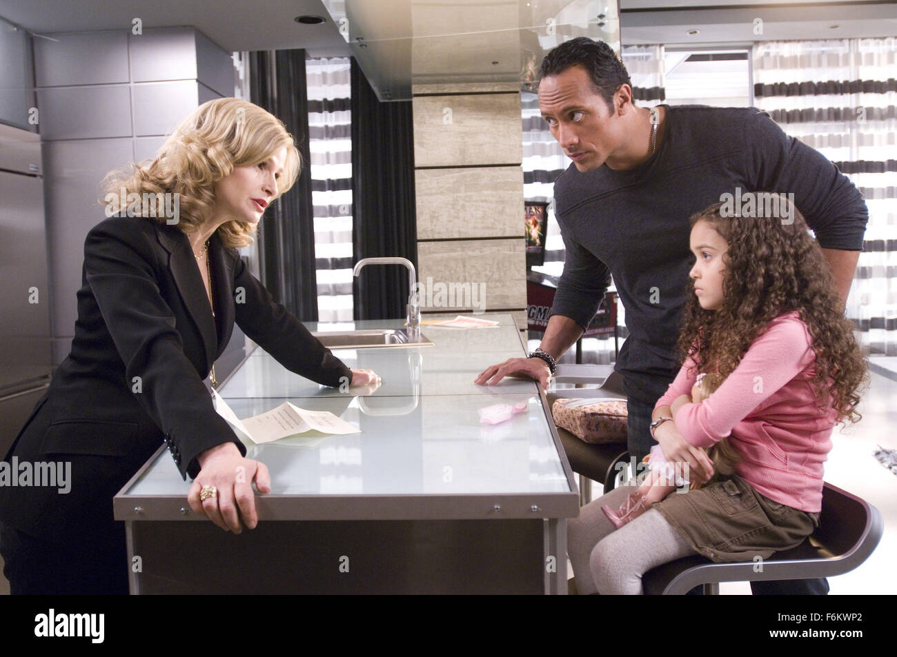 RELEASE DATE: September 28, 2007. MOVIE TITLE: The Game Plan - STUDIO ...