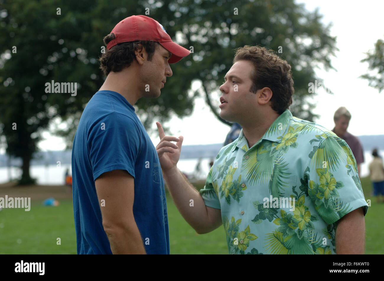 RELEASE DATE: September 21, 2007. STUDIO: Karz Entertainment/Lions Gate ...