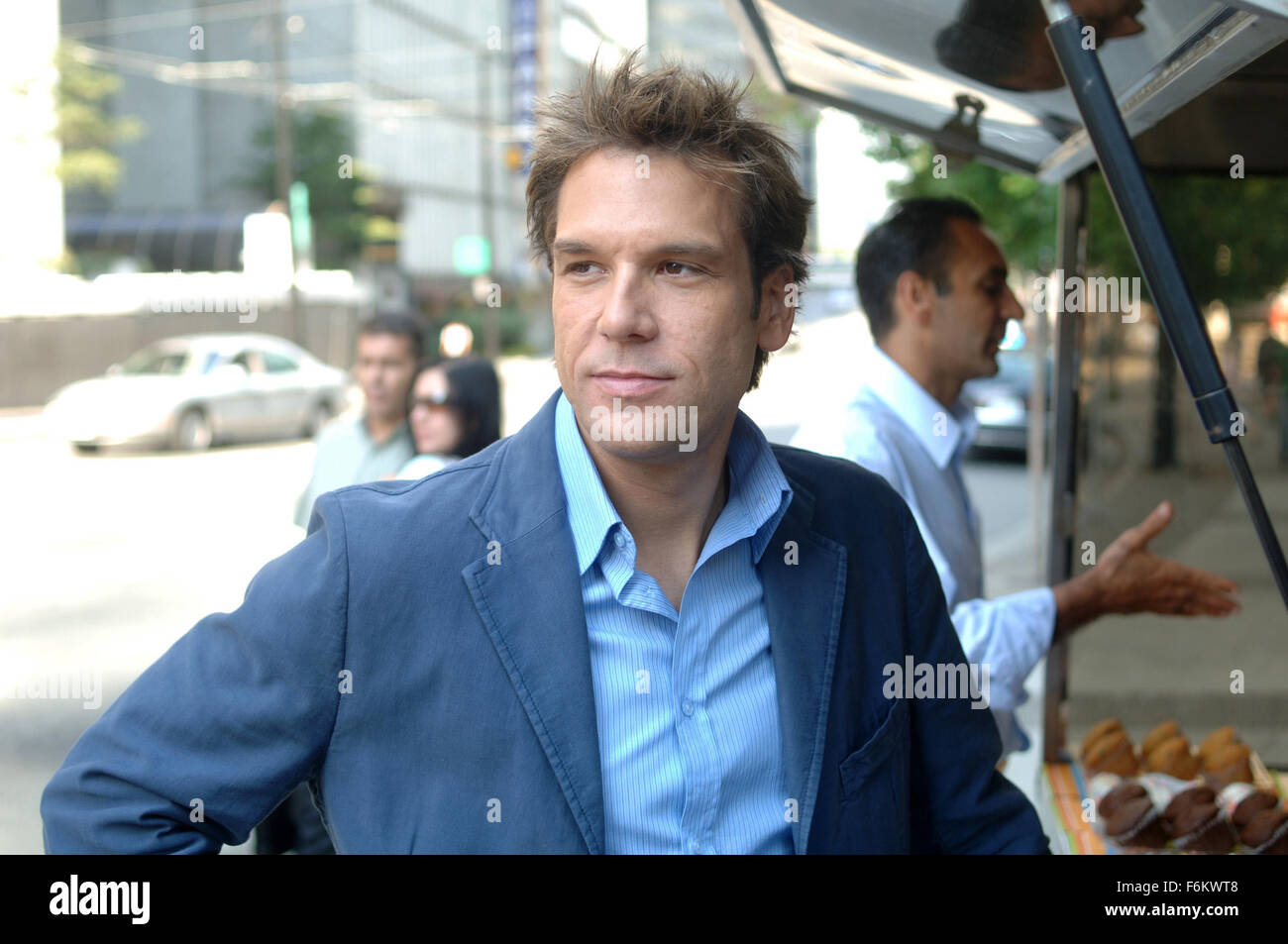 RELEASE DATE: September 21, 2007. STUDIO: Karz Entertainment/Lions Gate ...