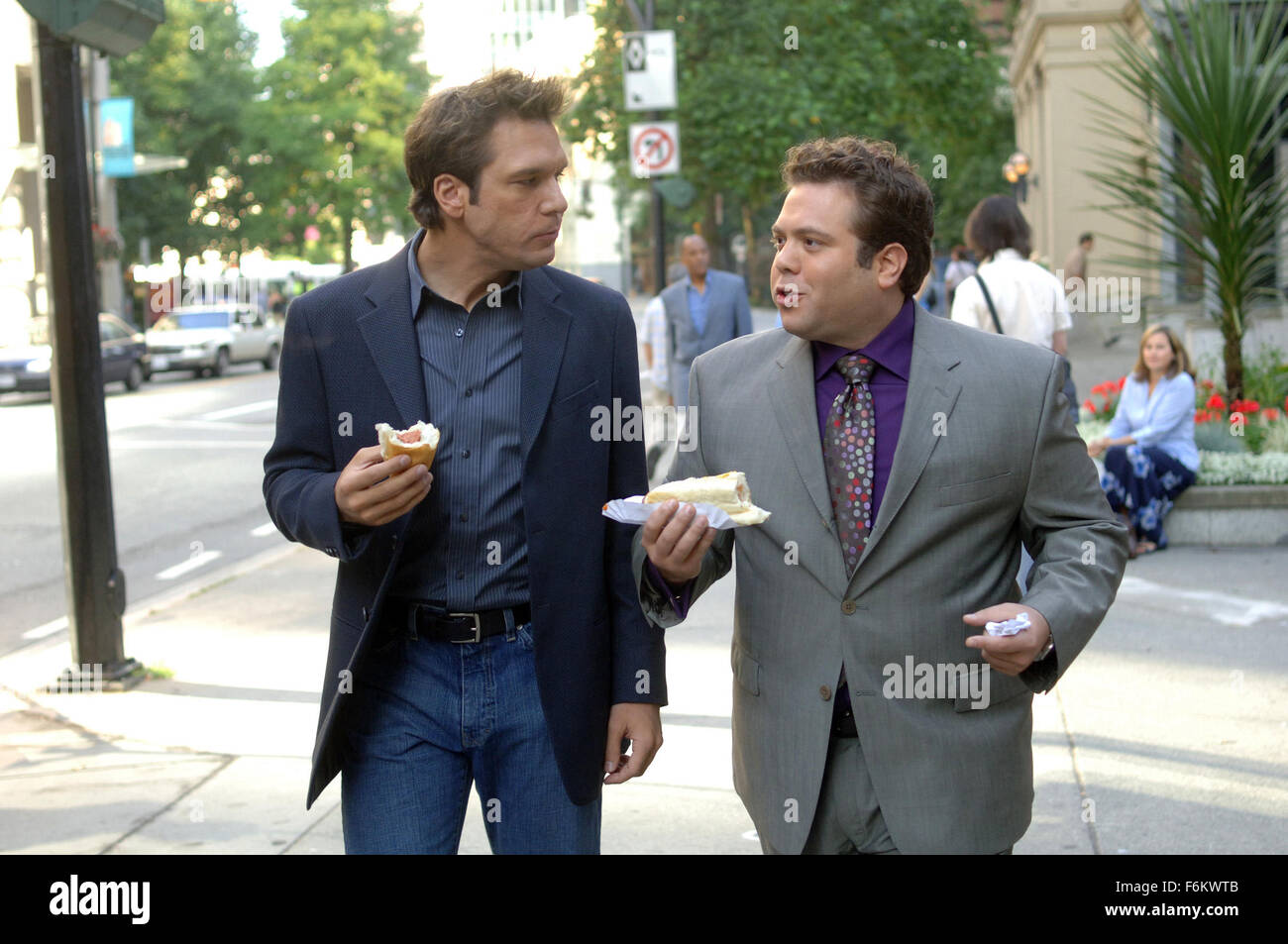 RELEASE DATE: September 21, 2007. STUDIO: Karz Entertainment/Lions Gate ...