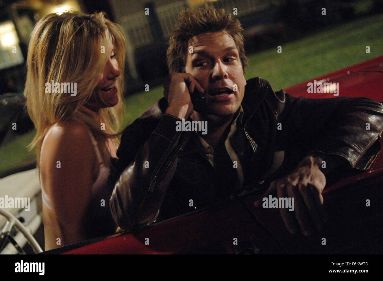 RELEASE DATE: September 21, 2007. STUDIO: Karz Entertainment/Lions Gate ...