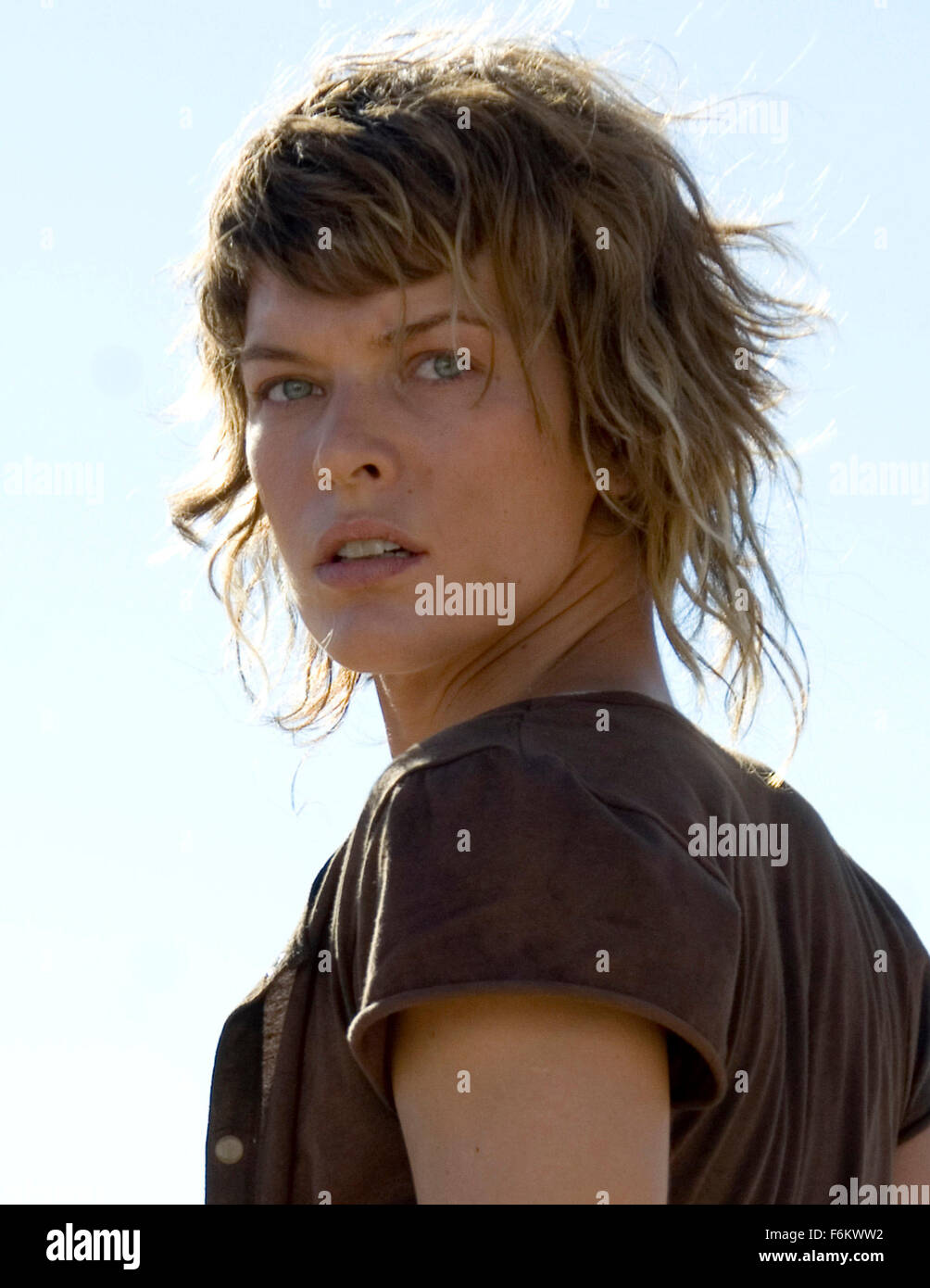 RELEASE DATE: September 2007. MOVIE TITLE: Good Luck Chuck. STUDIO ...