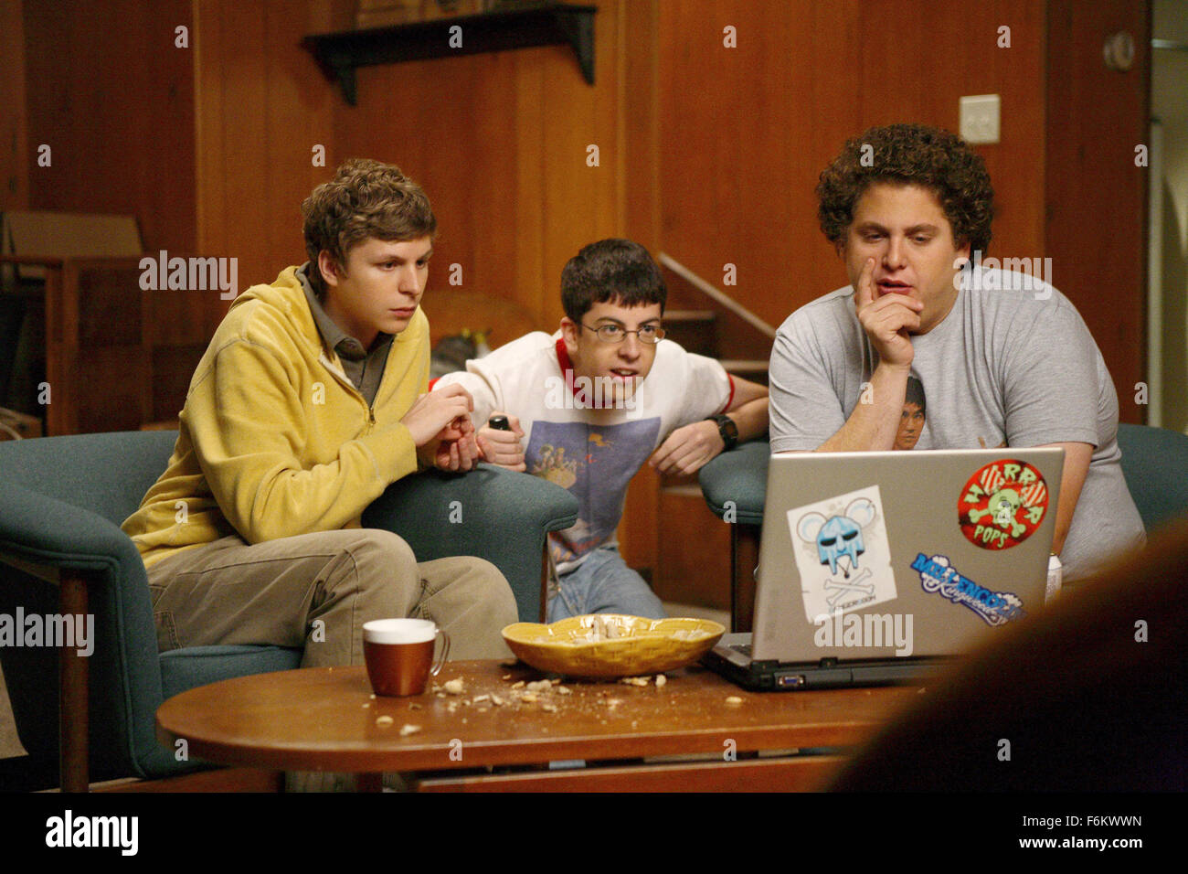 RELEASE DATE: August 17, 2007. MOVIE TITLE: Superbad - STUDIO: . PLOT ...