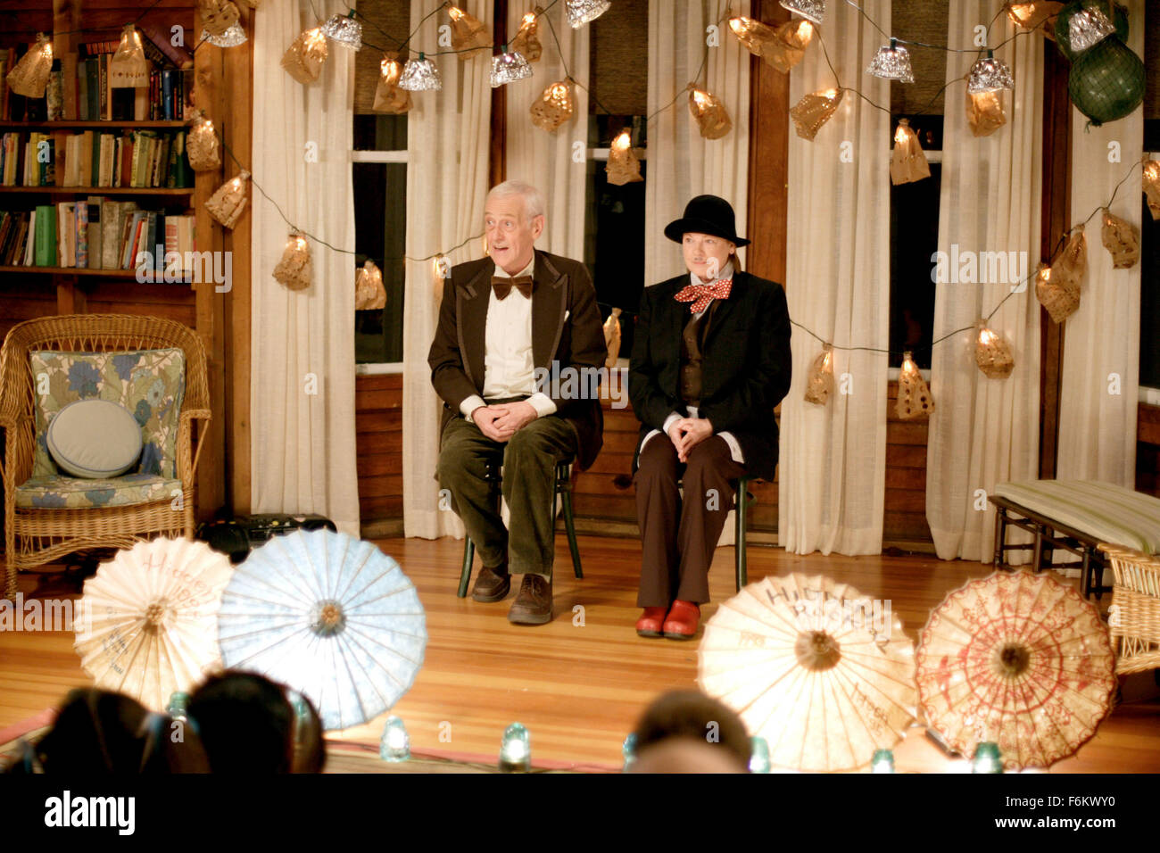 RELEASE DATE: October 2007. MOVIE TITLE: Dan in Real Life. STUDIO ...