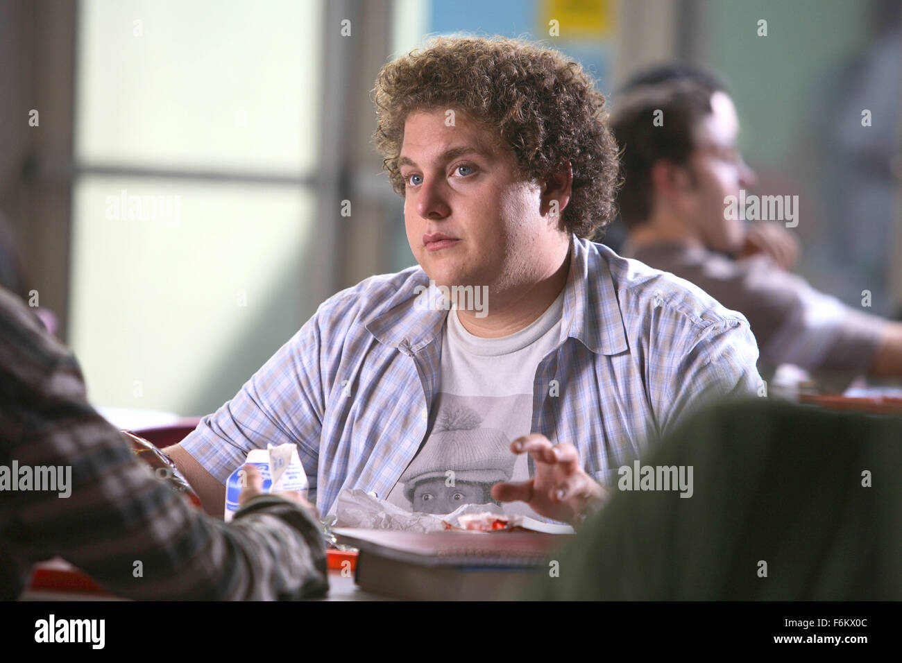 RELEASE DATE: August 17, 2007. MOVIE TITLE: Superbad. STUDIO: Columbia ...