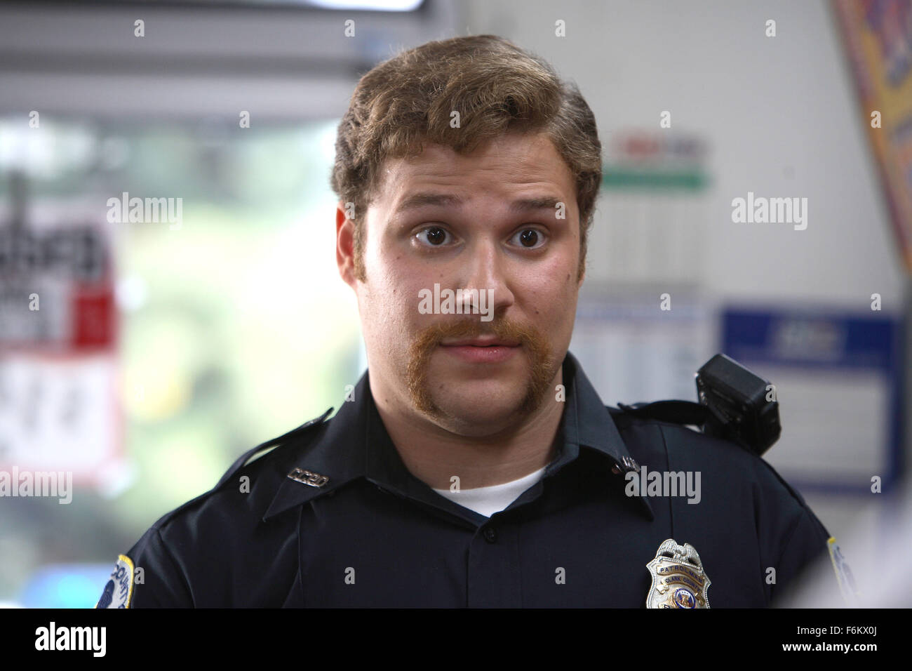 RELEASE DATE: August 17, 2007. MOVIE TITLE: Superbad. STUDIO: Columbia ...
