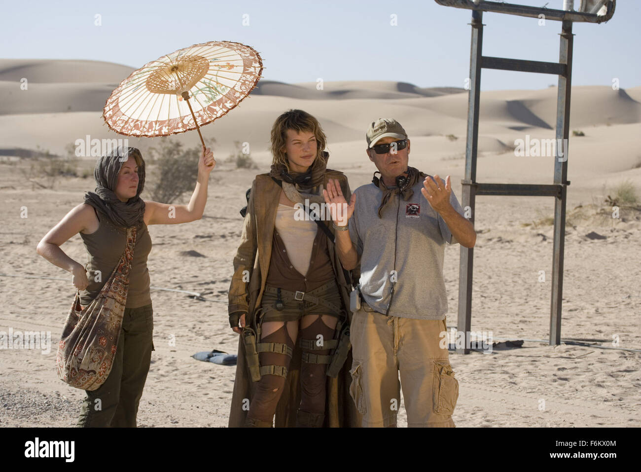 RELEASE DATE: September 2007. MOVIE TITLE: Good Luck Chuck. STUDIO ...