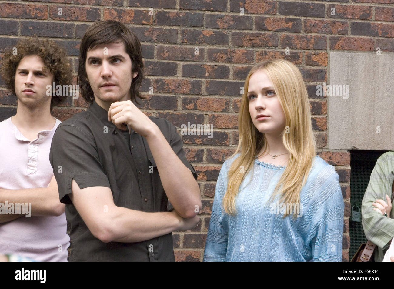 RELEASE DATE: September 21, 2007. MOVIE TITLE: Across the Universe ...