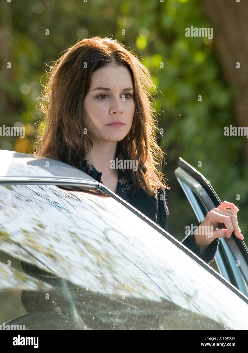 RELEASE DATE: October 19, 2007. MOVIE TITLE: Things We Lost in the Fire ...