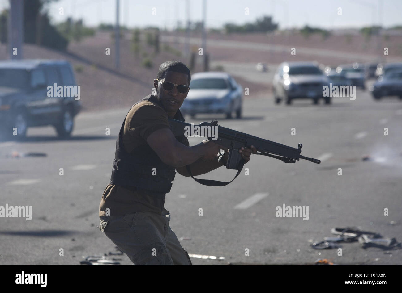 RELEASE DATE: September 28, 2007. MOVIE TITLE: The Kingdom - STUDIO ...