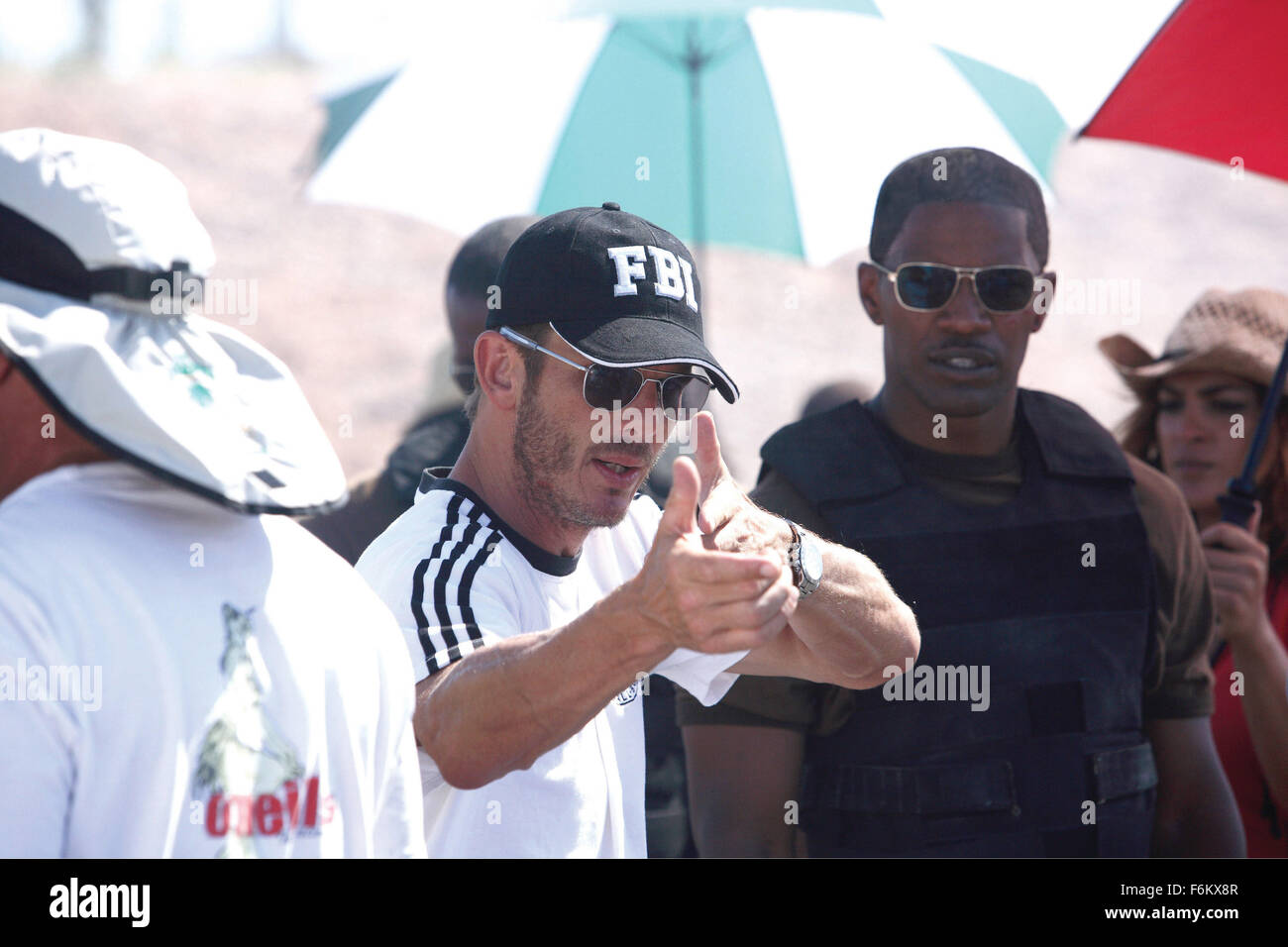 RELEASE DATE: September 28, 2007. MOVIE TITLE: The Kingdom - STUDIO ...