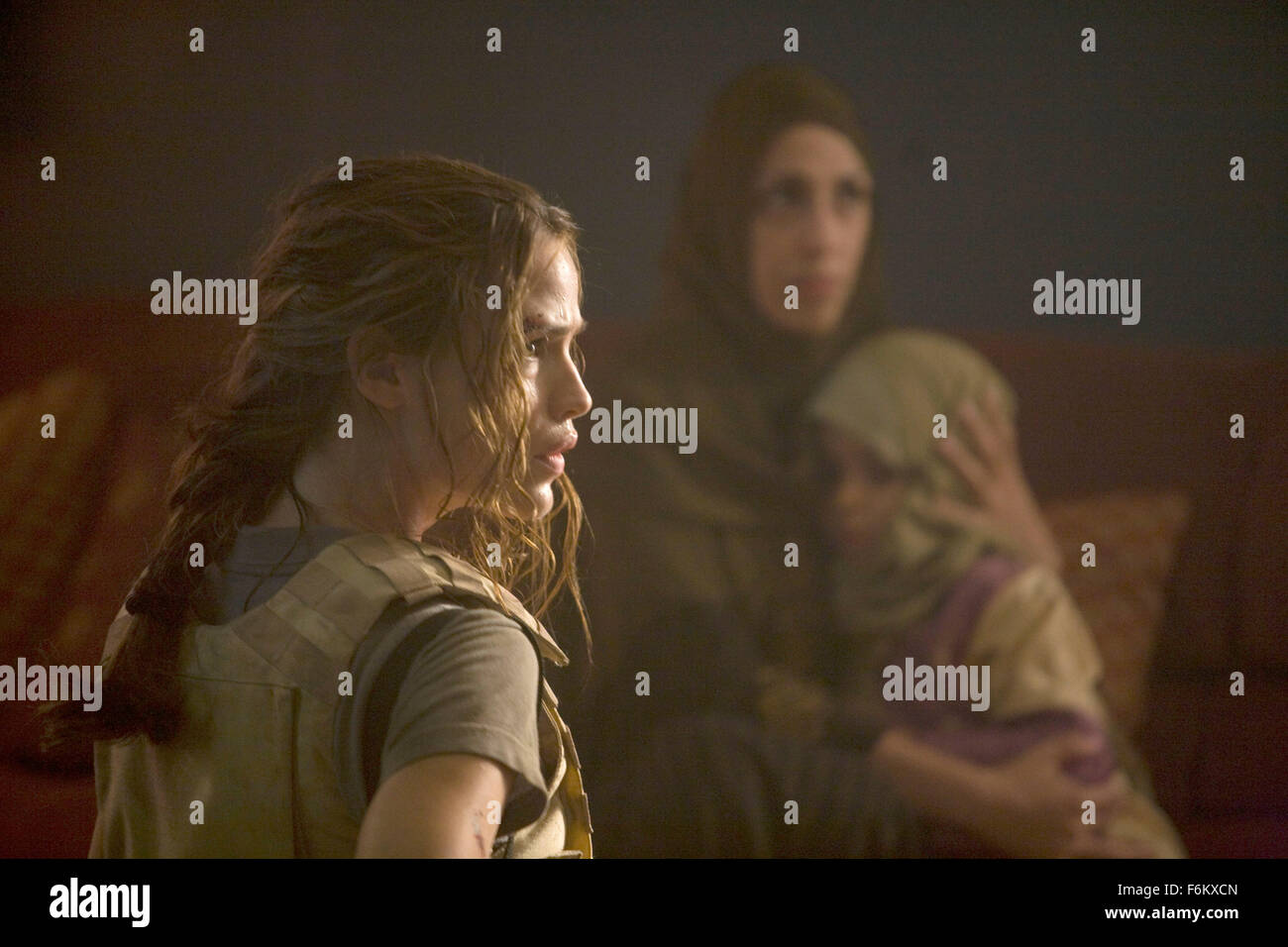 RELEASE DATE: September 28, 2007. MOVIE TITLE: The Kingdom. STUDIO ...