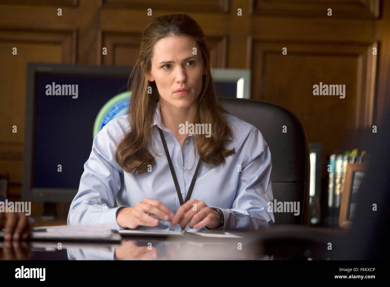 RELEASE DATE: September 28, 2007. MOVIE TITLE: The Kingdom. STUDIO ...