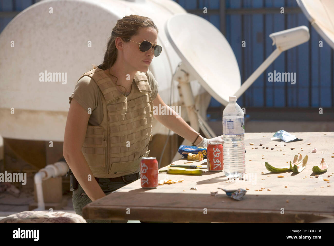 RELEASE DATE: September 28, 2007. MOVIE TITLE: The Kingdom. STUDIO ...