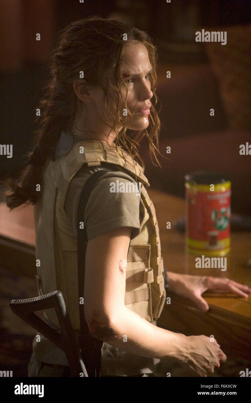 RELEASE DATE: September 28, 2007. MOVIE TITLE: The Kingdom. STUDIO ...