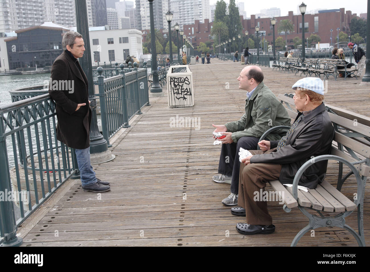 RELEASE DATE: October 5, 2007. MOVIE TITLE: The Heartbreak Kid - STUDIO ...